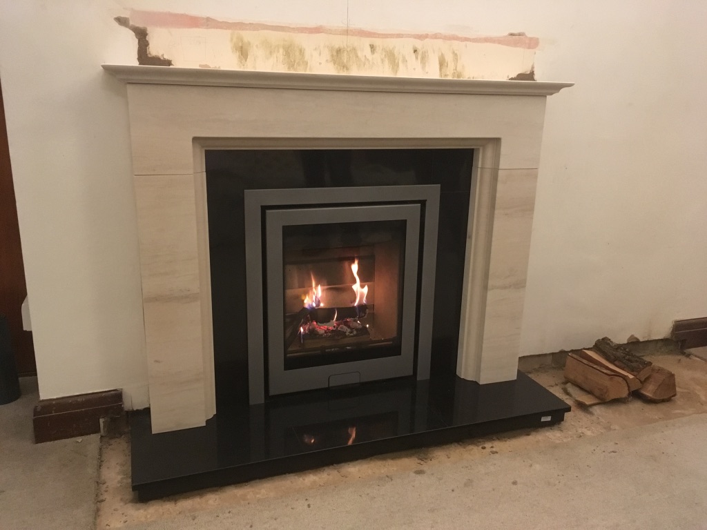 Why High-Efficiency Gas Fireplaces Are a Smart Choice for Your Home